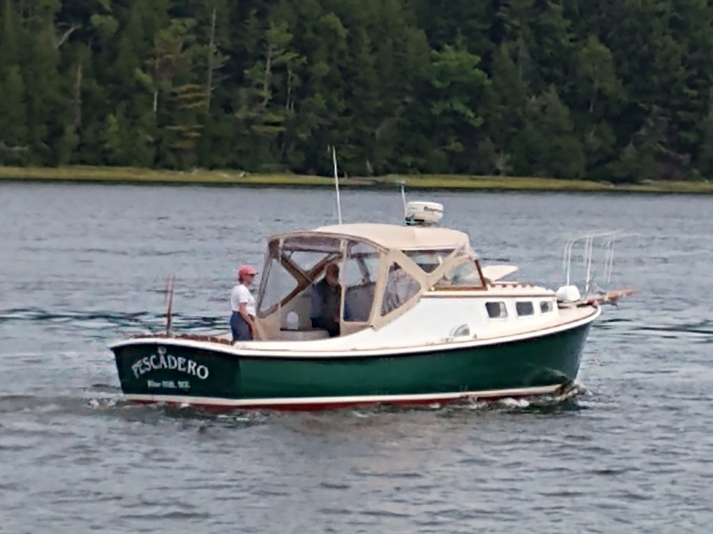 Brokerage Boats - atlantic yacht exchange